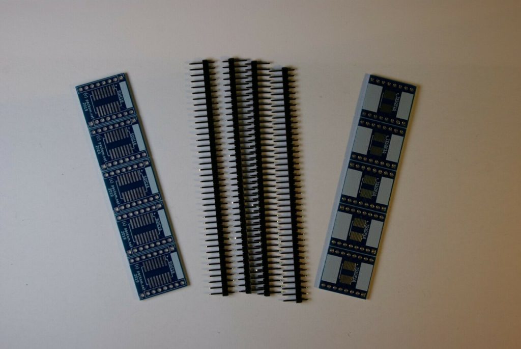 SOIC/SSOP/TSSOP Breakout Boards – packom.net